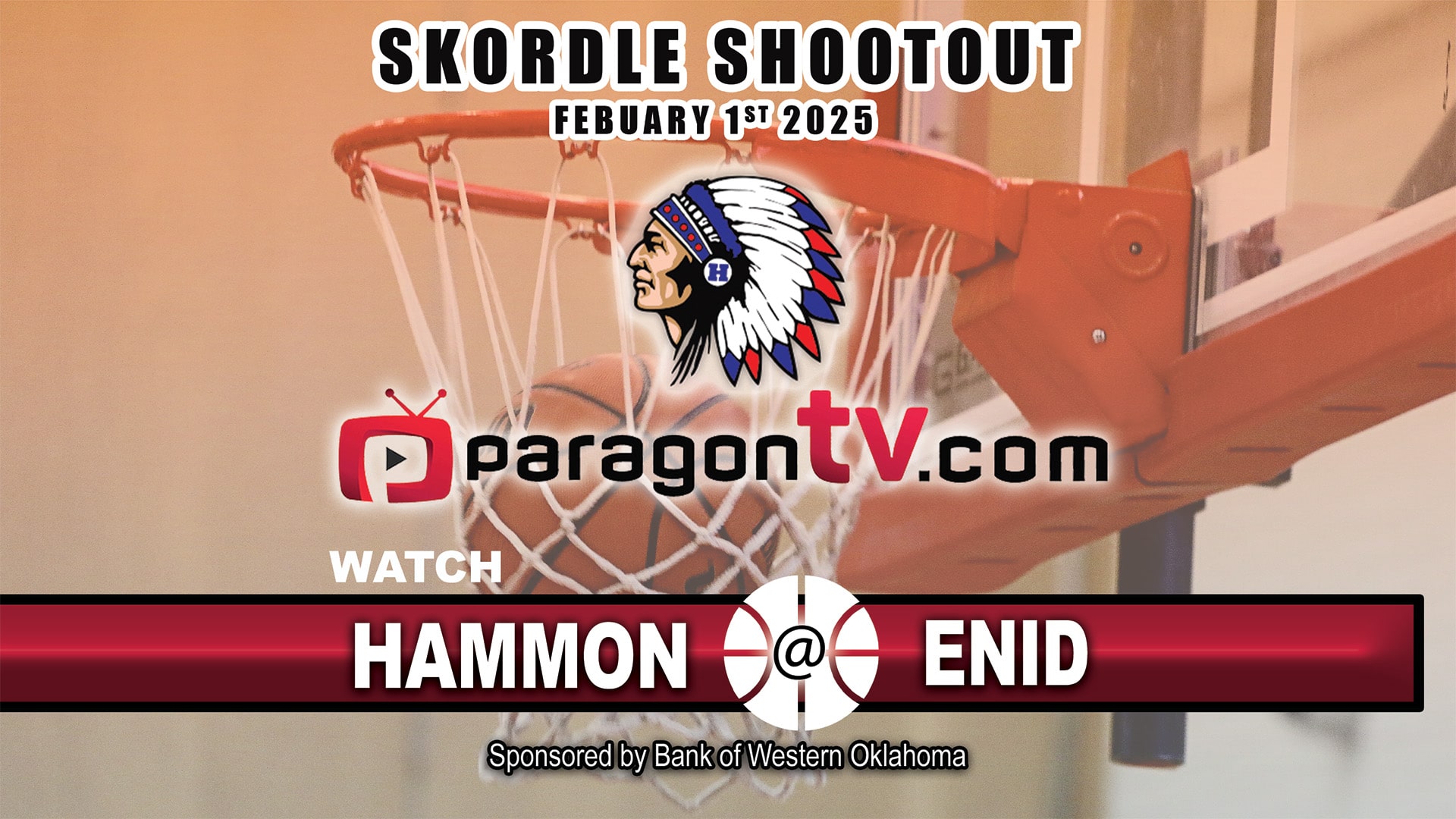 Hammon Basketball Skordle Shootout Enid - The Penny News / Events
