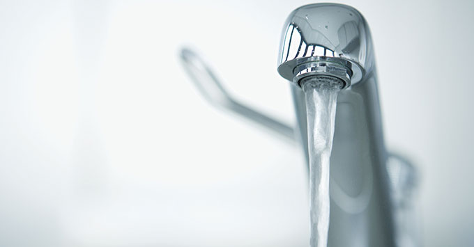 Sayre Water Service Restored After Christmas Day Main Break, Boil ...