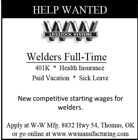 The Penny News Classifieds: Help Wanted