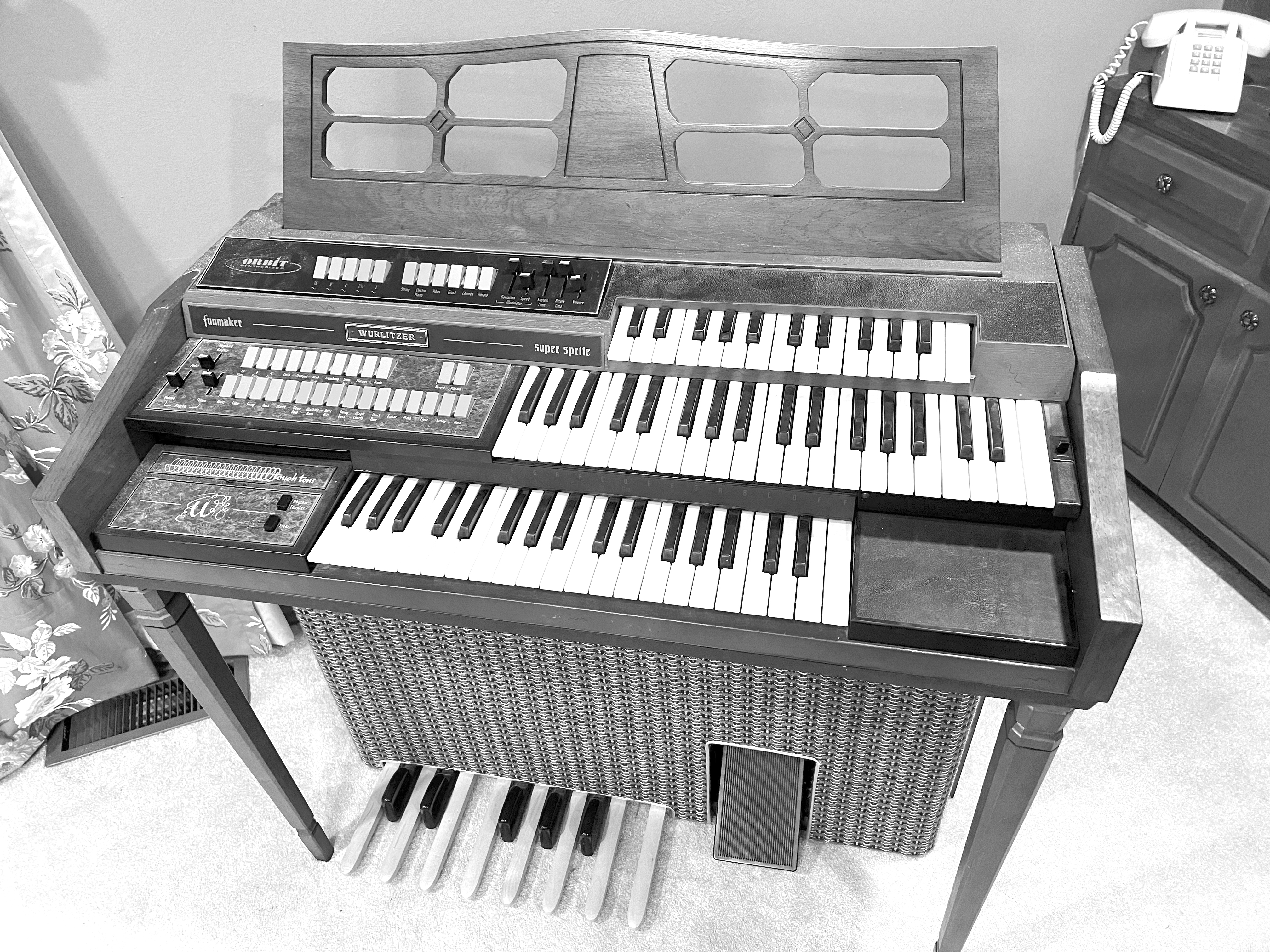 The Penny News Classifieds: Music - Classified Ad