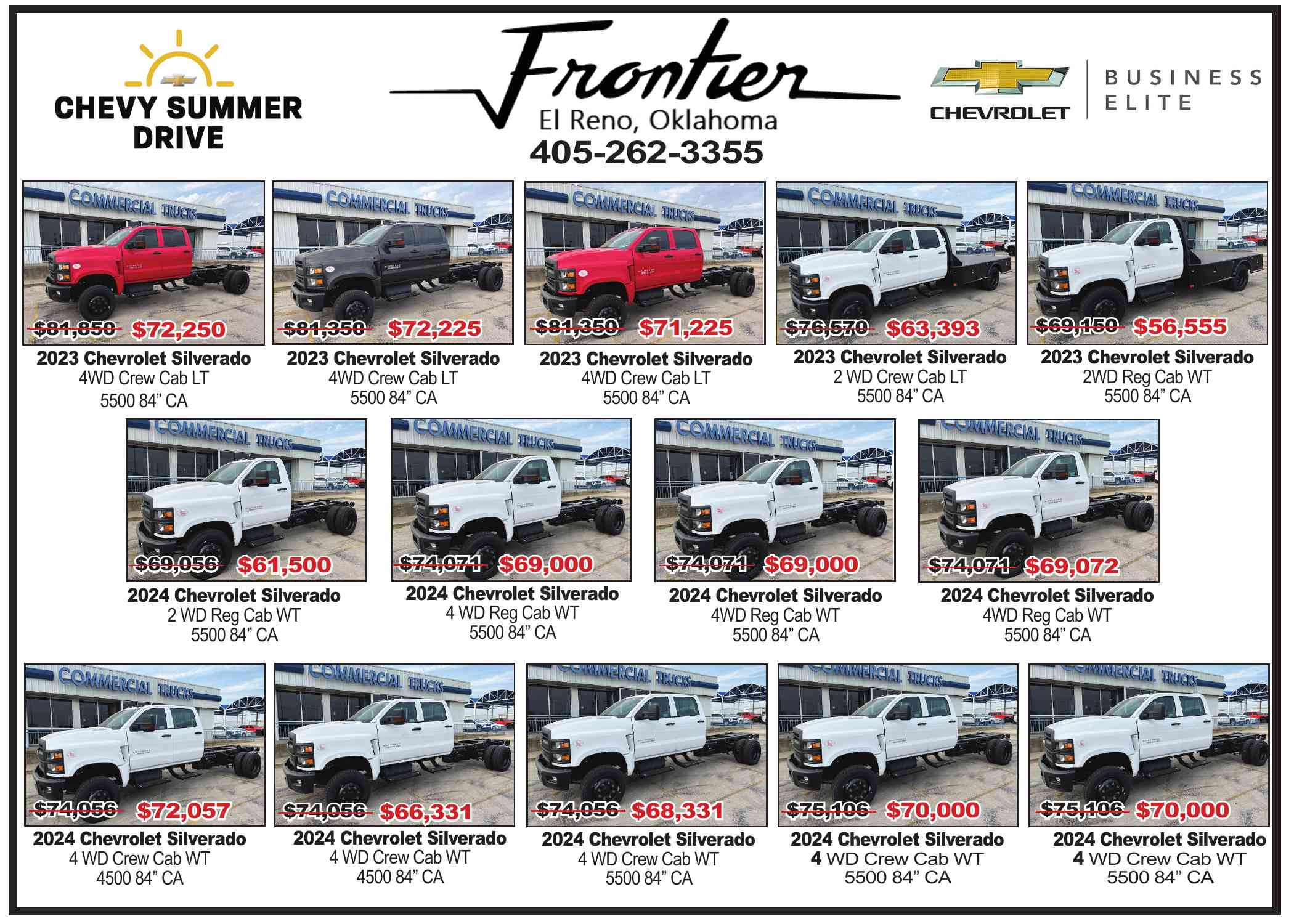 The Penny News Classifieds: Automobiles - Unbeatable Deals on 2023 ...