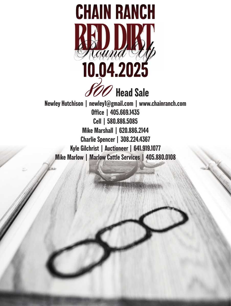 The Penny News Classifieds: Livestock