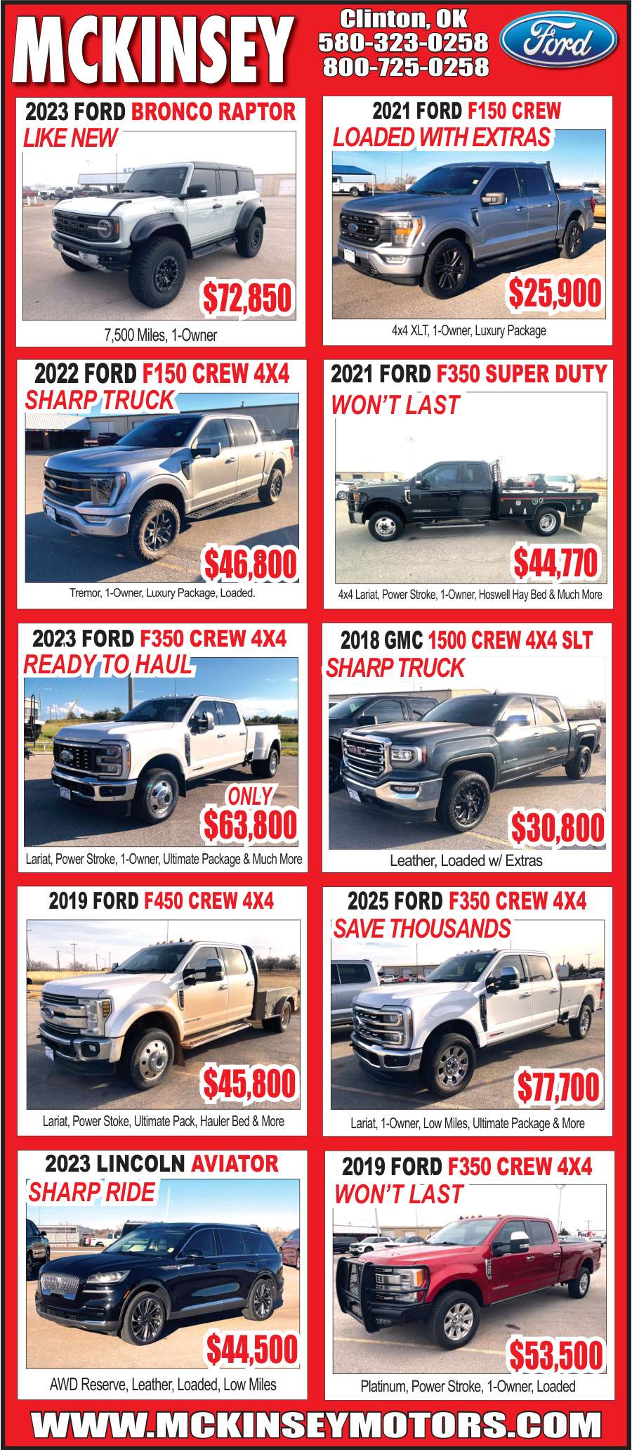 Deputy Arrests Driver After Near Miss on I-40 - The Penny News / News